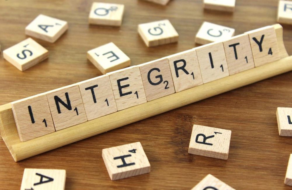 5 Examples of Leading with Integrity