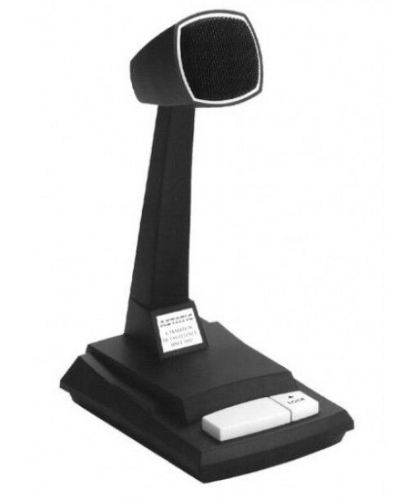 The School Intercom System