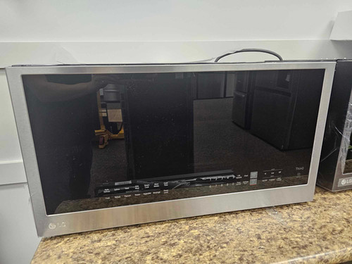 MVEL2033F | Appliances 4 Less