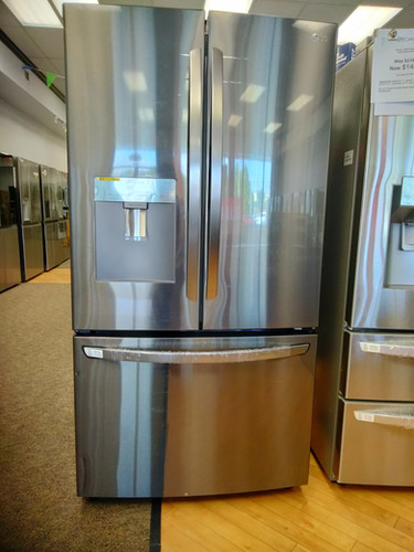 LRFWS2906D | Appliances 4 Less