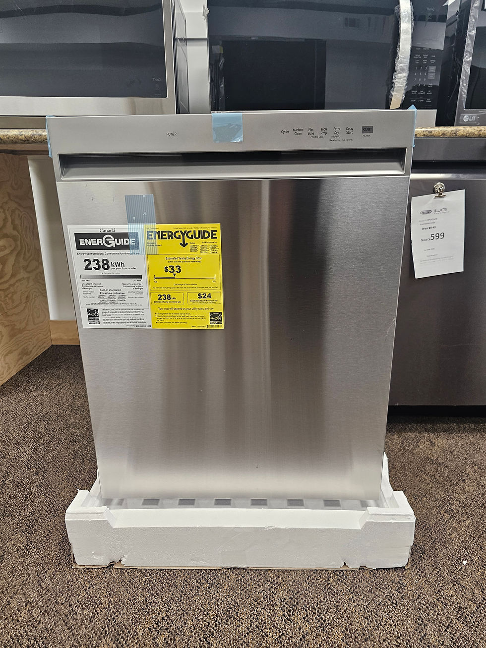 LDFN3432T | Appliances 4 Less