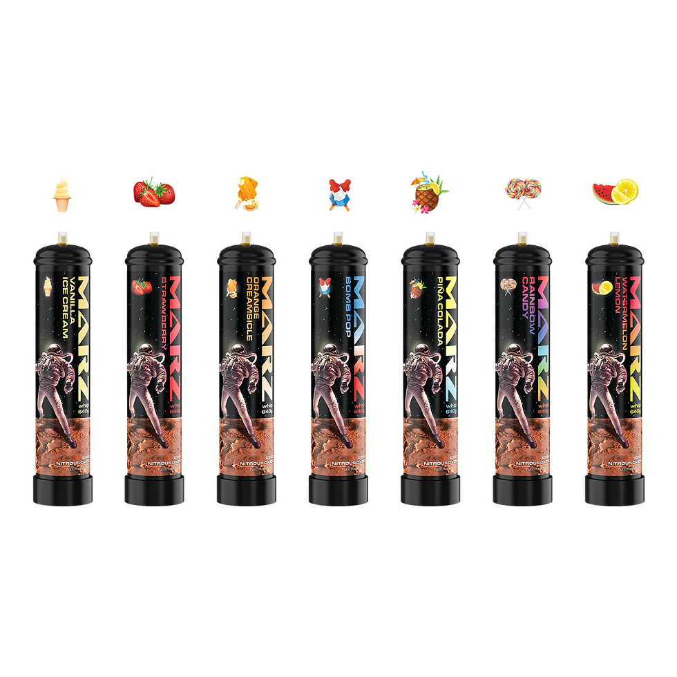 MARZ Whip | SHOP NOW