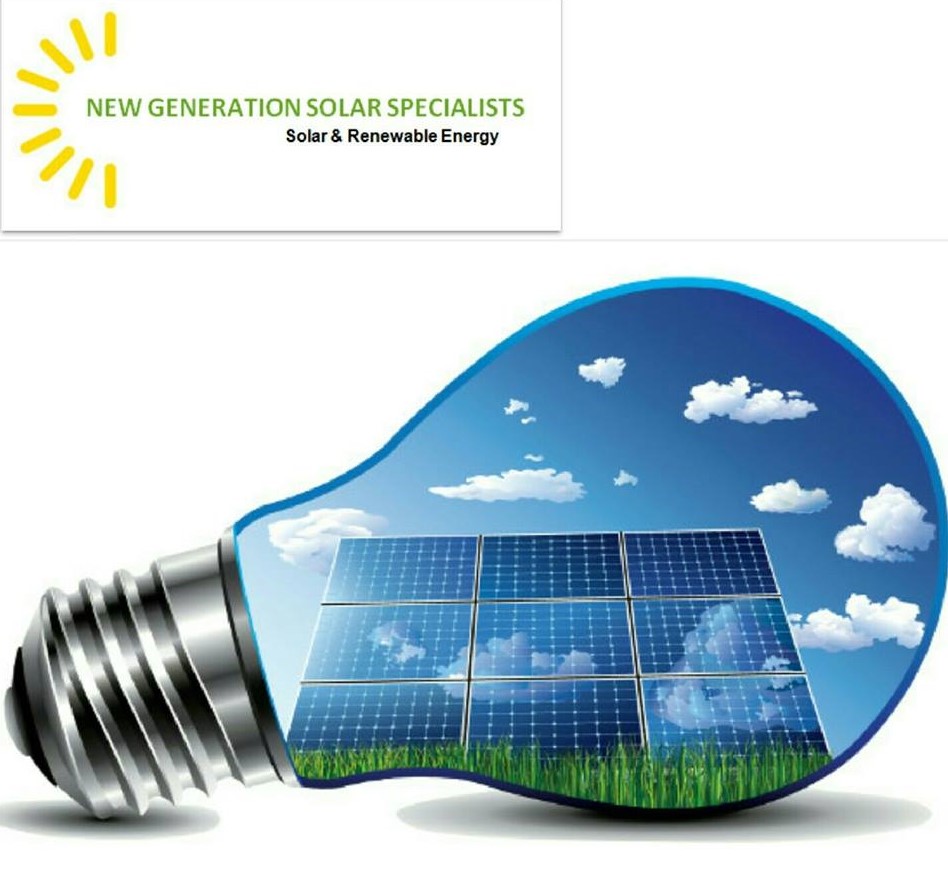 Solar Power, Panels & Inverters - Brisbane, Gold Coast
