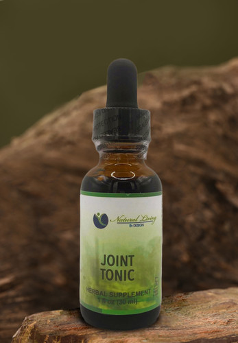 Joint Tonic Arthritis - Complex (1oz) Liquid Herbal Extract | Natural ...