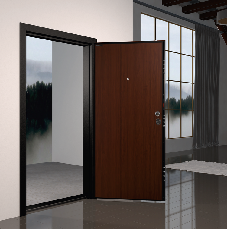 Porte Palière | Ceramico