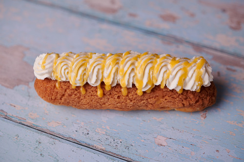 Eclair | Choux Lab