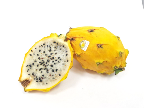 Yellow Pitaya (Ecuador) | FRESHIE