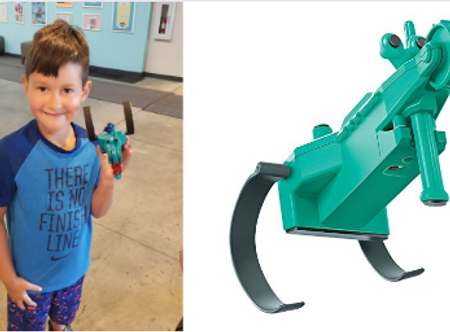 Youth Programs | Byron Township Recreation