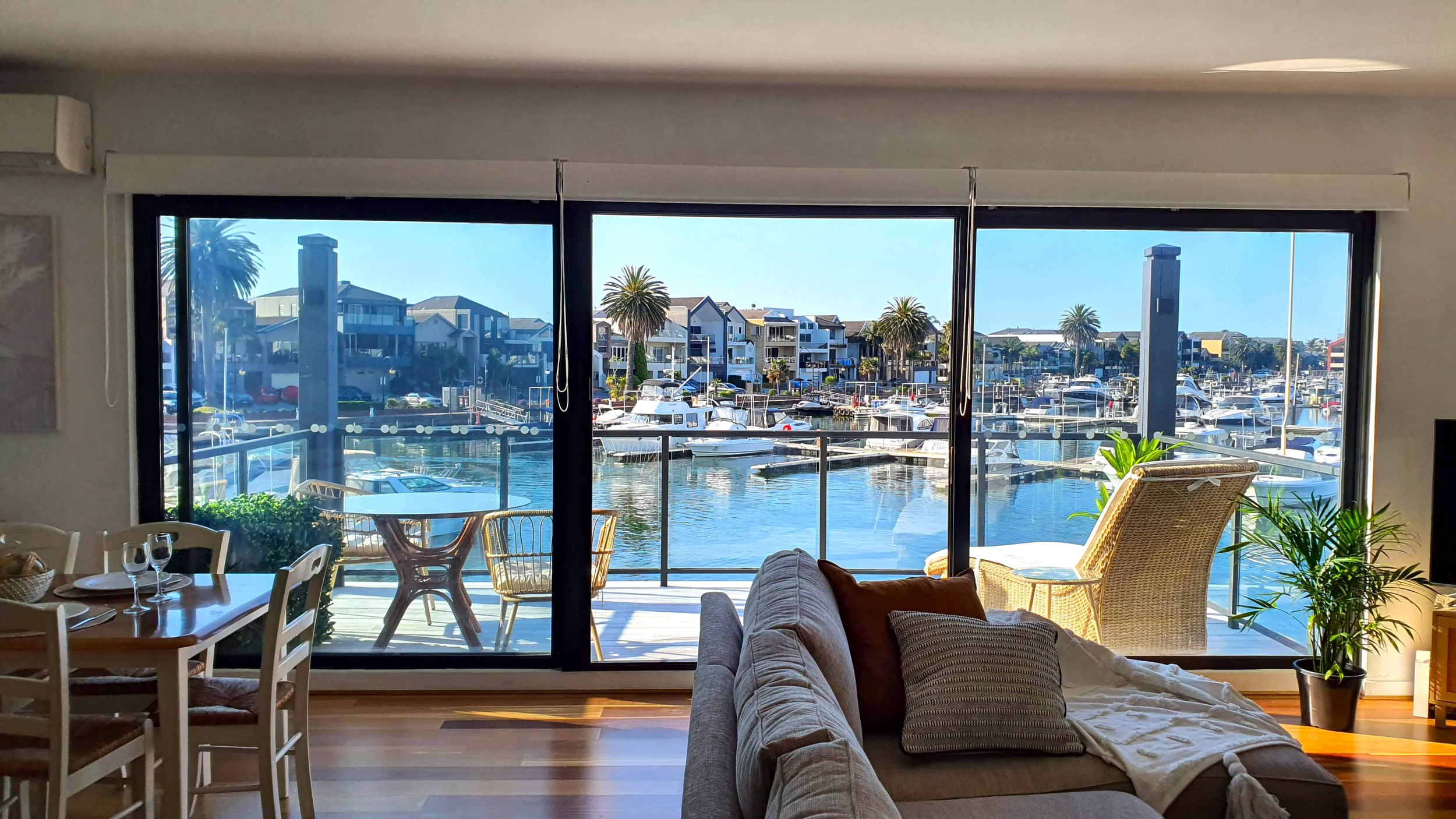 Book Now | Marina Magic Getaway
