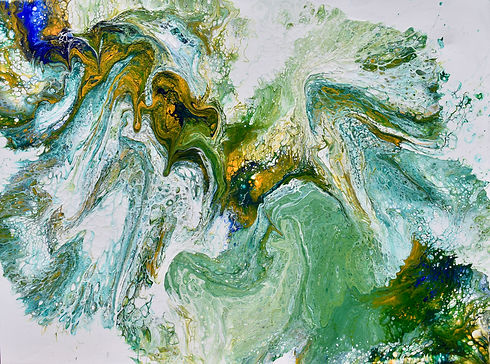 Visual Artist | Suzanne Bush | Chicago