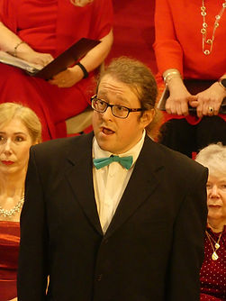 Cast and crew | taysideopera