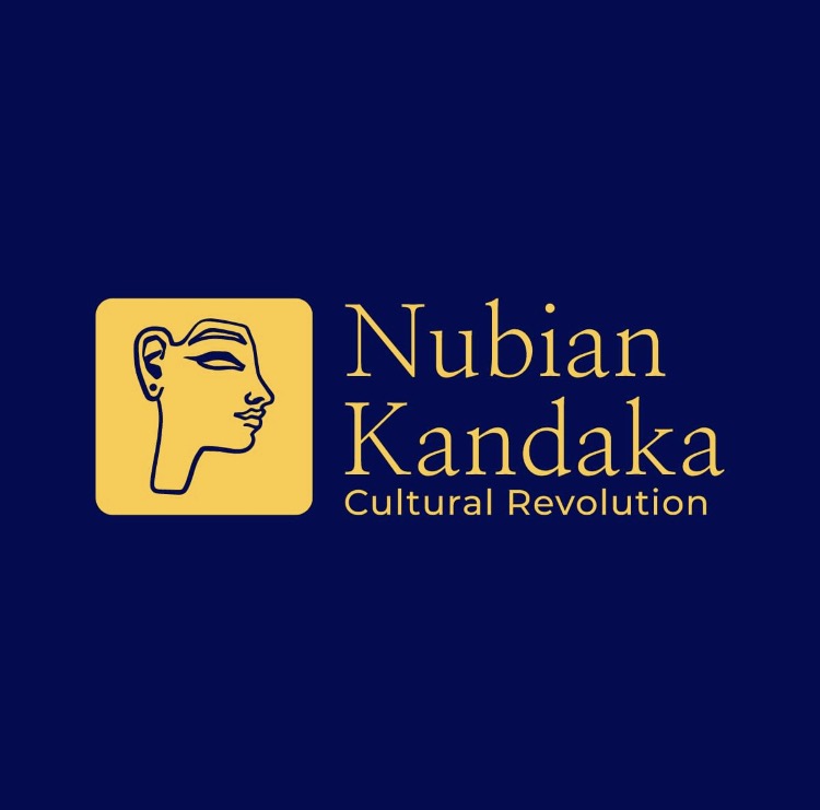 Join "Nubian Kandaka" on the Spaces by Wix App