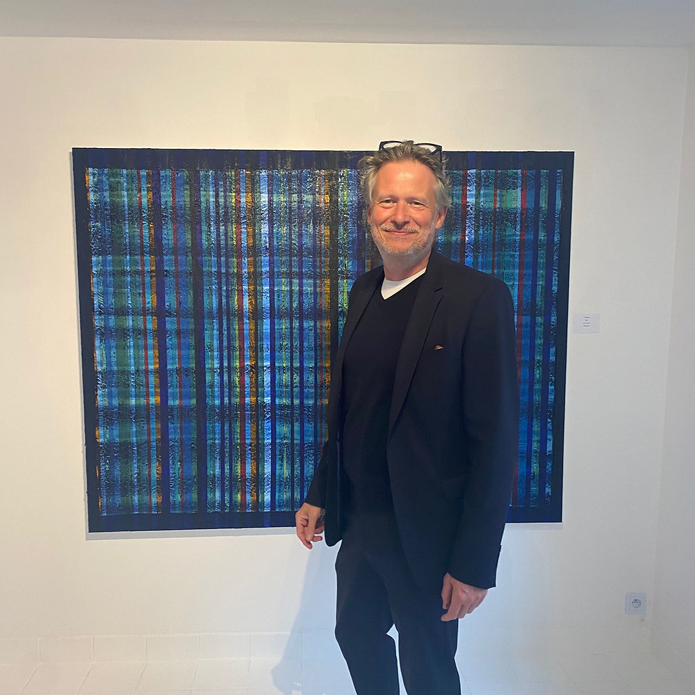 The Story behind "A Propos"