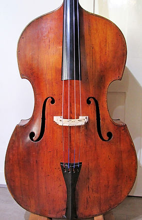 Double Basses currently for sale