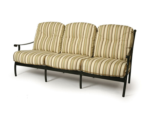 Seville Sofa Cushions Cushions | Mallin byCushionsUSA