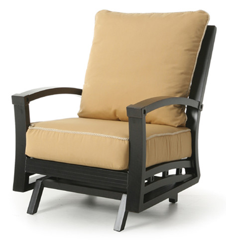 Mallin Atlantis Spring Club Chair Cushion | Mallin byCushionsUSA