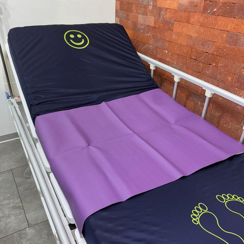 Solera para Cama Clínica de Alta Calidad | Core Medical