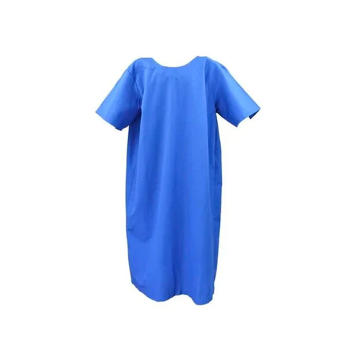 Bata para paciente | Core Medical