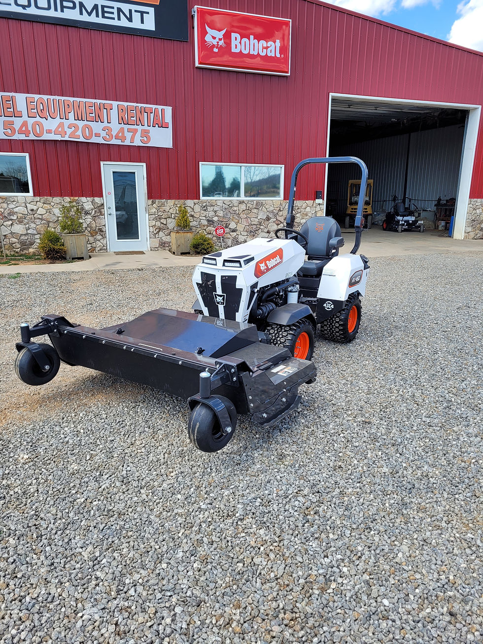 Tractors | Friel Equipment