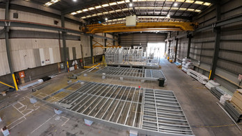 Revolutionary Modular Flooring | Australia | MODFLOOR