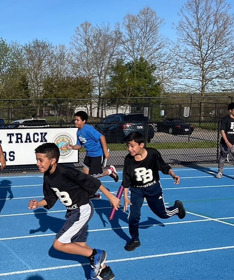 Home | Play Ball Foundation