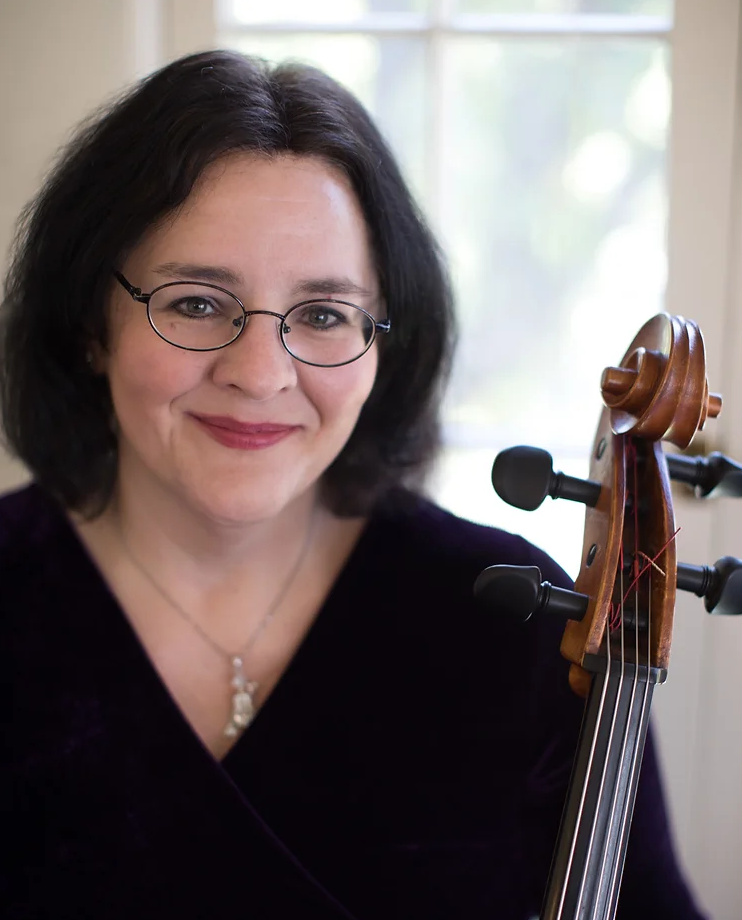 Elizabeth Elliot | CYMG