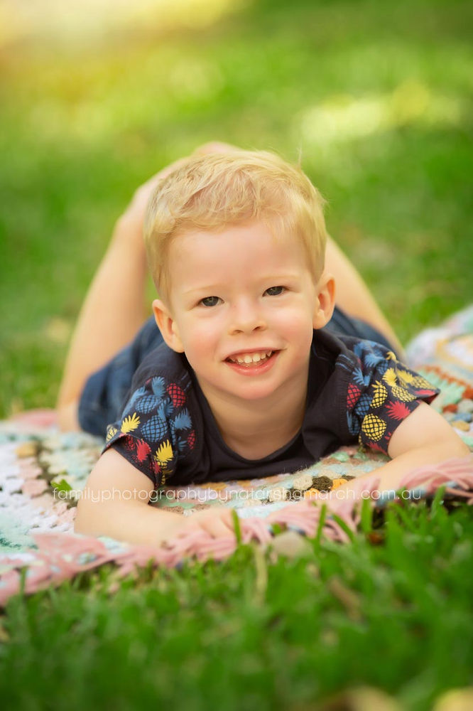 5 Tips for photos of kids
