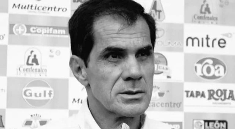 Murió 'Pitirri' Salazar, recordado directivo del Deportes Tolima