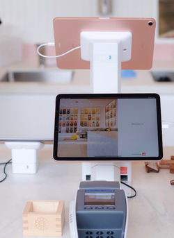 Home | Zii - POS, Booking and Ordering for Cafes, Restaurants and Retailers