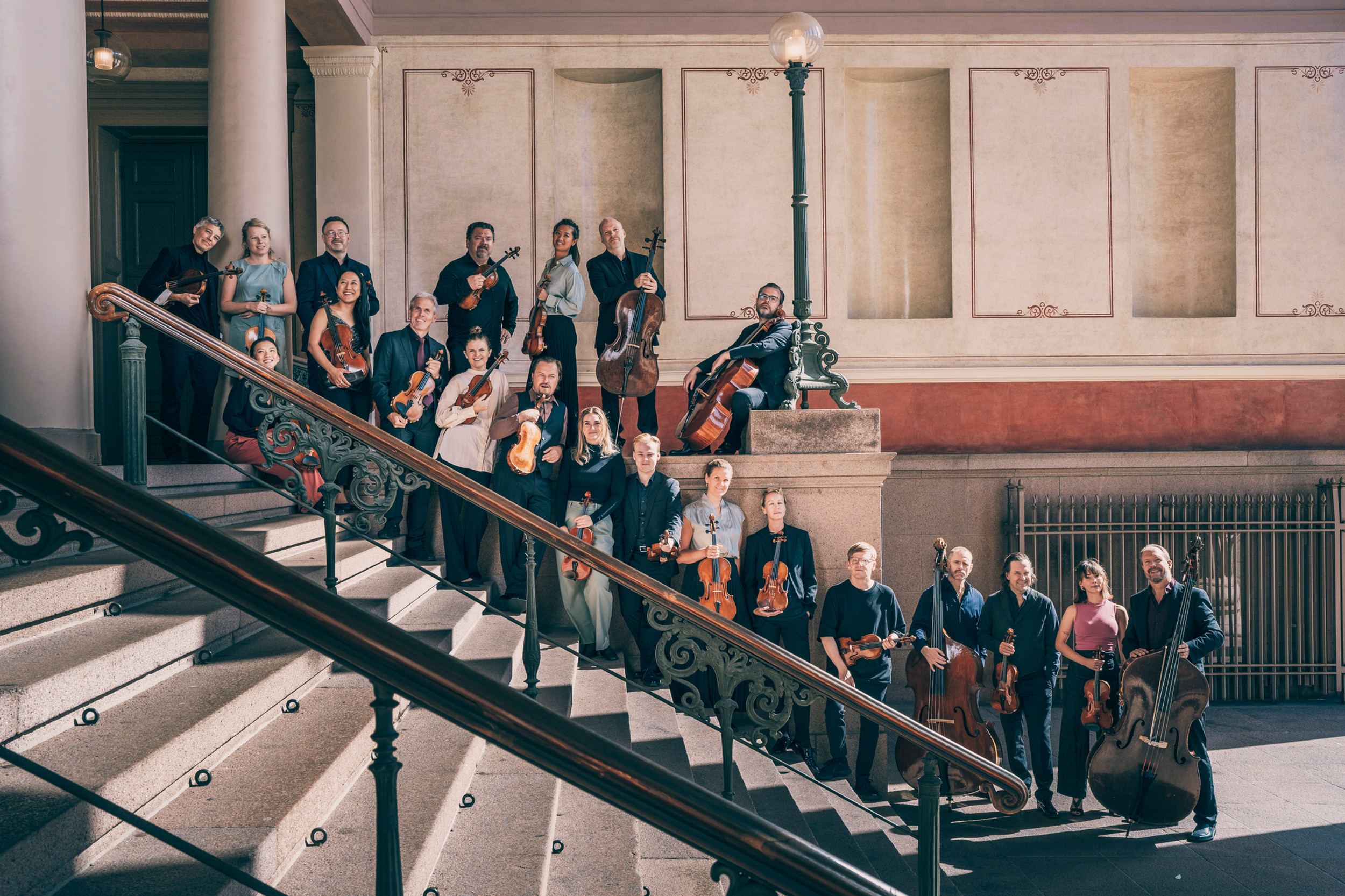 2024 Artistar | Hardanger Musikkfest