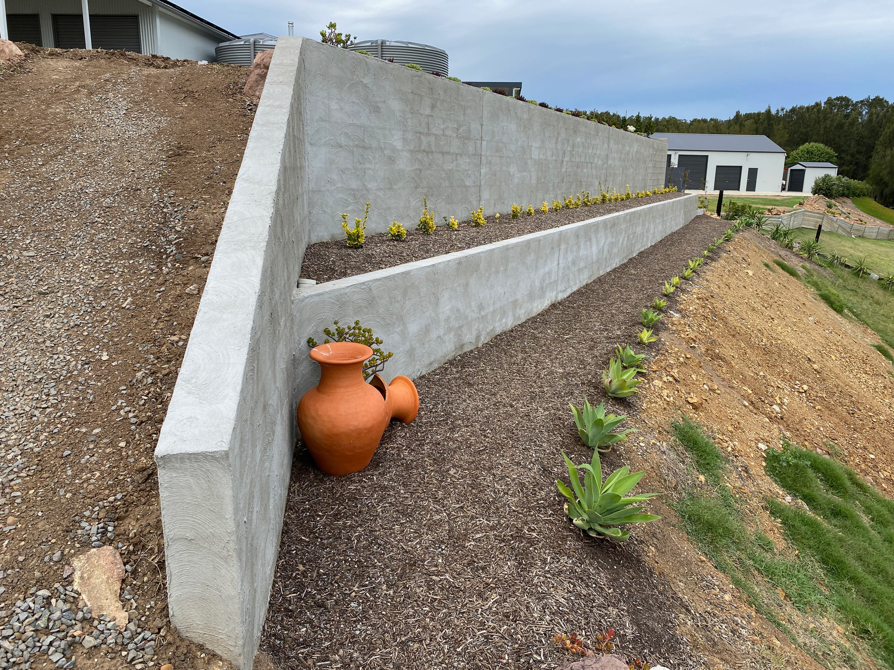 Retaining Walls | Local Retaining Wall | Australia