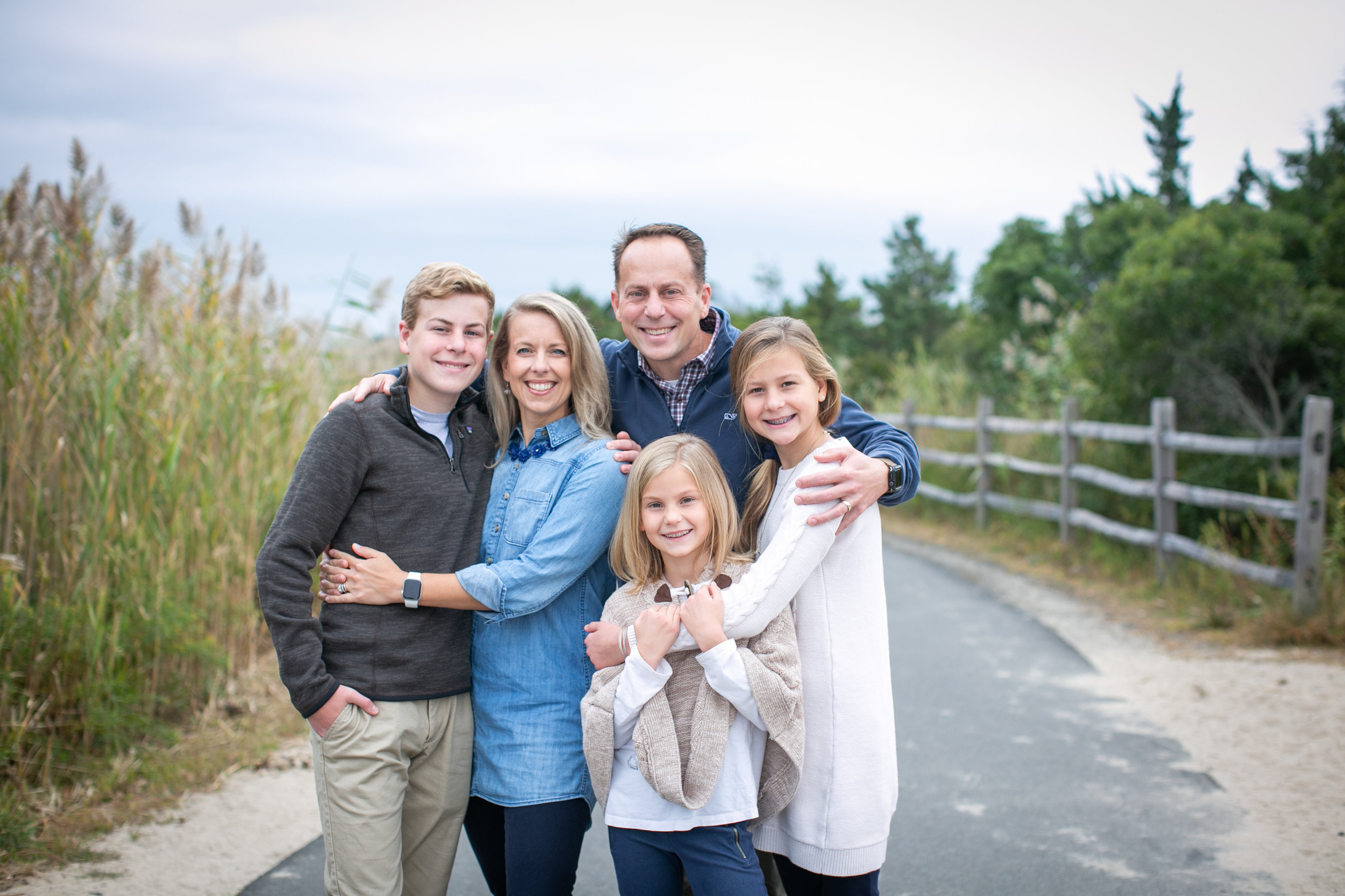 Learn About Christine Cohen of Connecticut