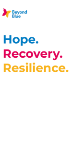 Beyond Blue Mental Health Resources | TTJ Advisory