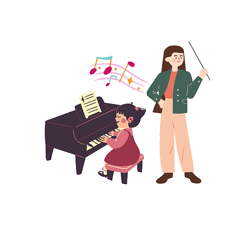 Lessons/Classes | Music With Mona