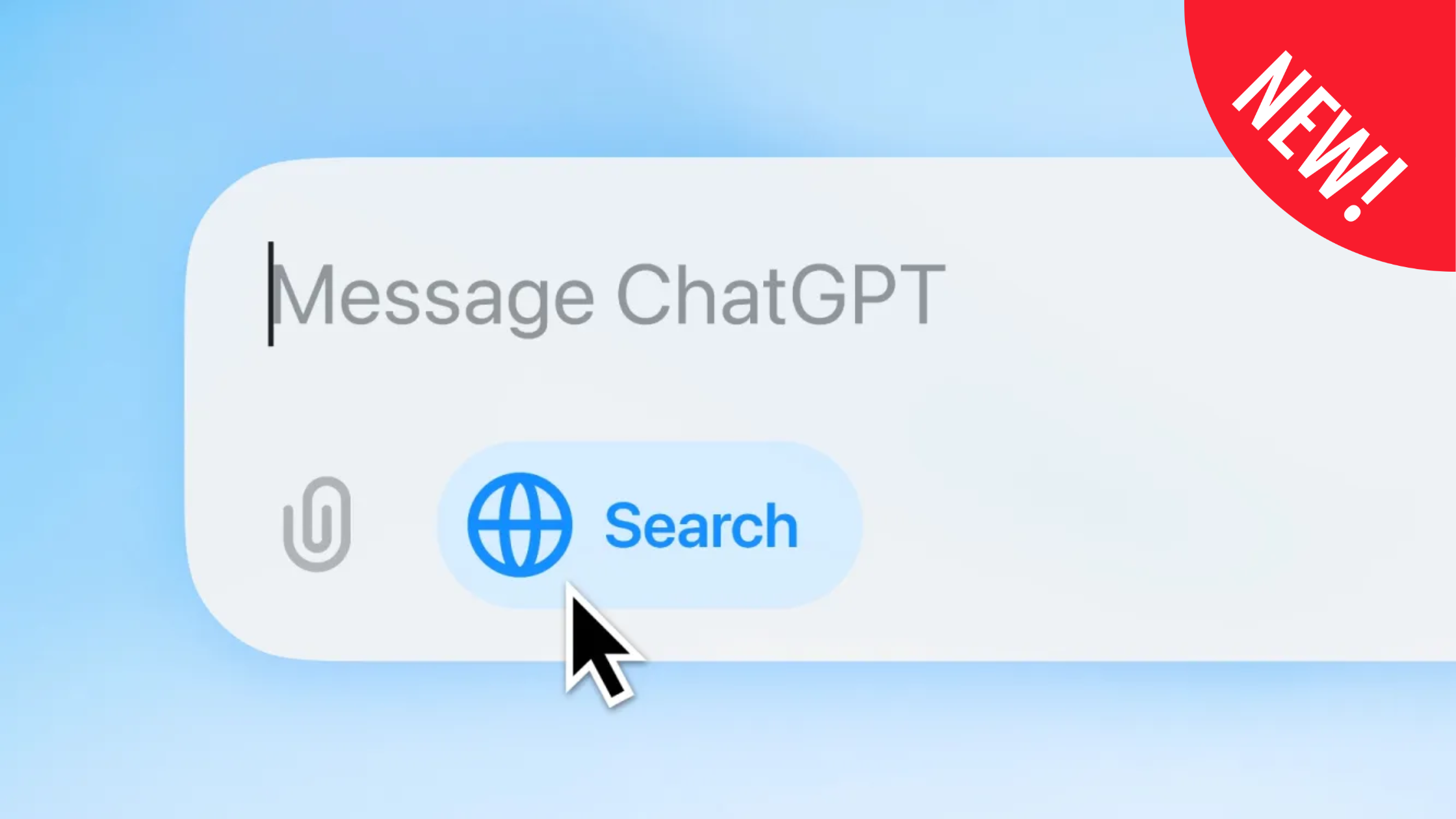 How ChatGPT’s New Search Function Changes Real-Time Information Retrieval