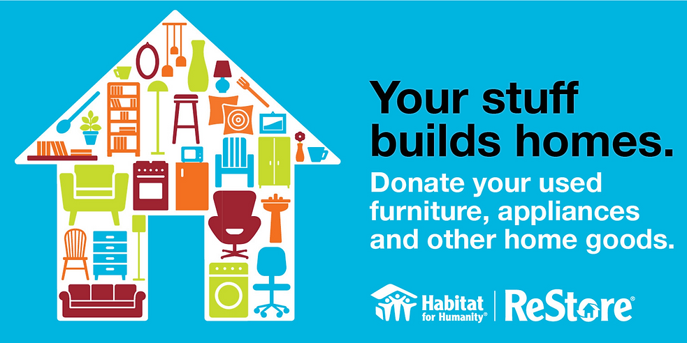 Habitat for Humanity, Jackson-Madison County, Tennessee