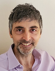 Meet the Team | Marco Rodino Agency