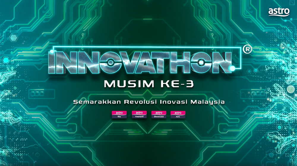 'Innovathon 3' Kembali! Astro & MOSTI Terus Bakar Semangat Inovator ...