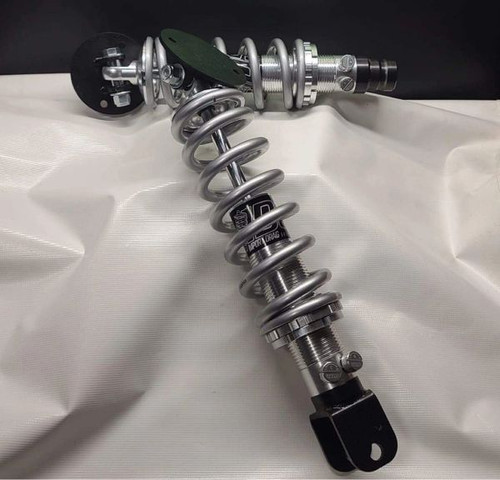 Import Drag Solutions AWD/FWD Honda double adjustable drag coilovers ...