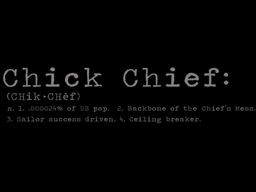 Chick Chief T-Shirt | Carolina Anchors