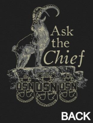 Ask the Chief | Carolina Anchors