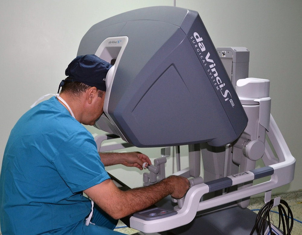 What Is Robotic Surgery Prof Dr Abdulkadir Bedirli what-is-robotic-surgery-prof-dr-abdulkadir-bedirli