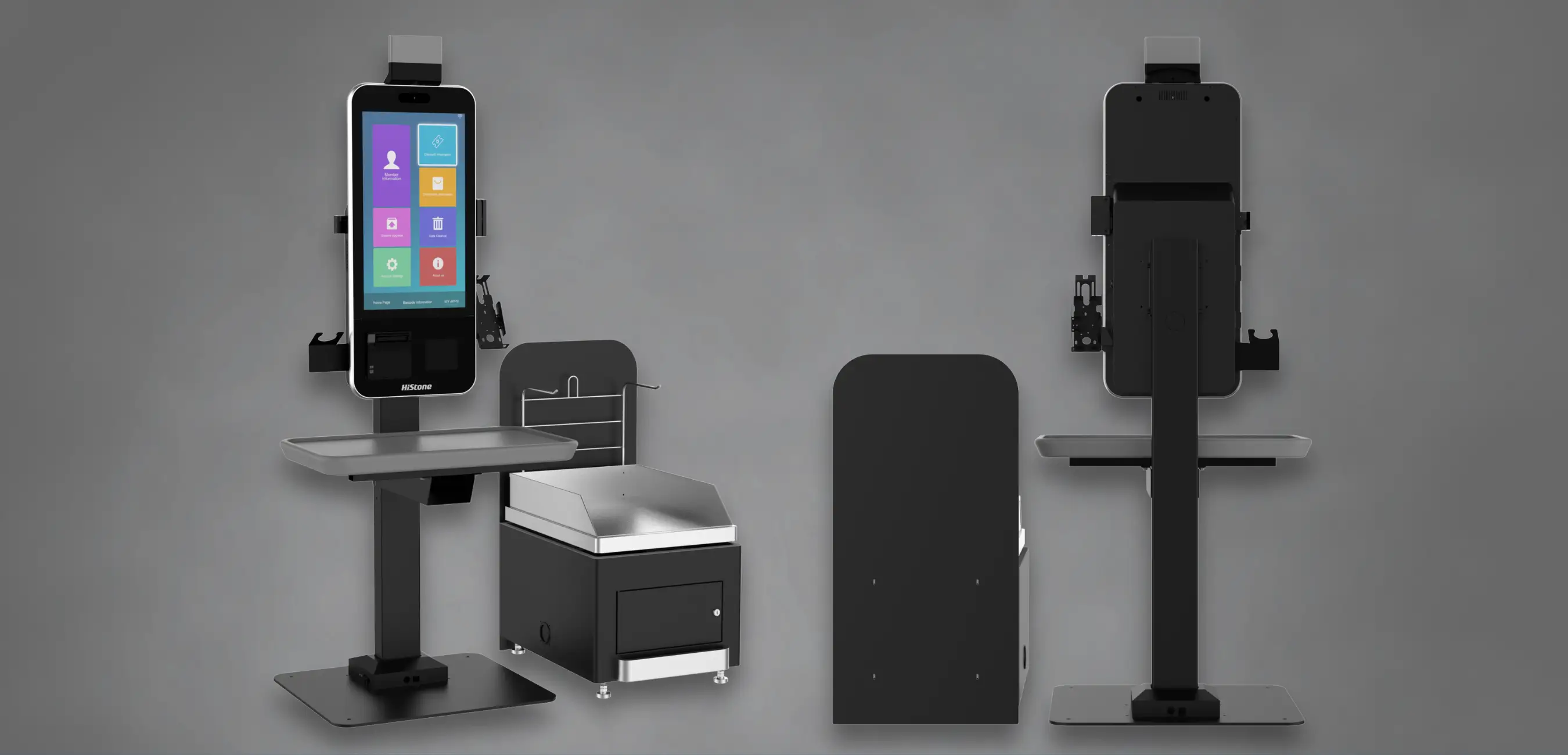 HS330U | HiStone POS