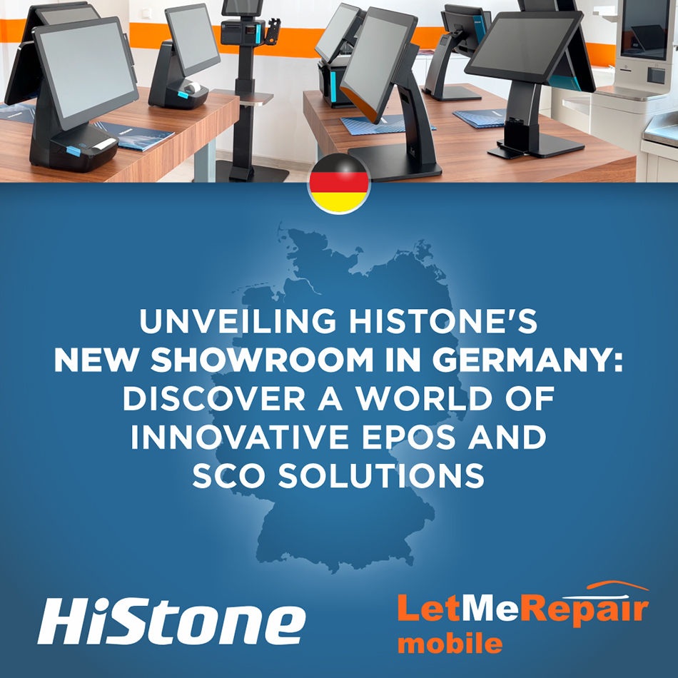 ALL NEWS | HiStone POS