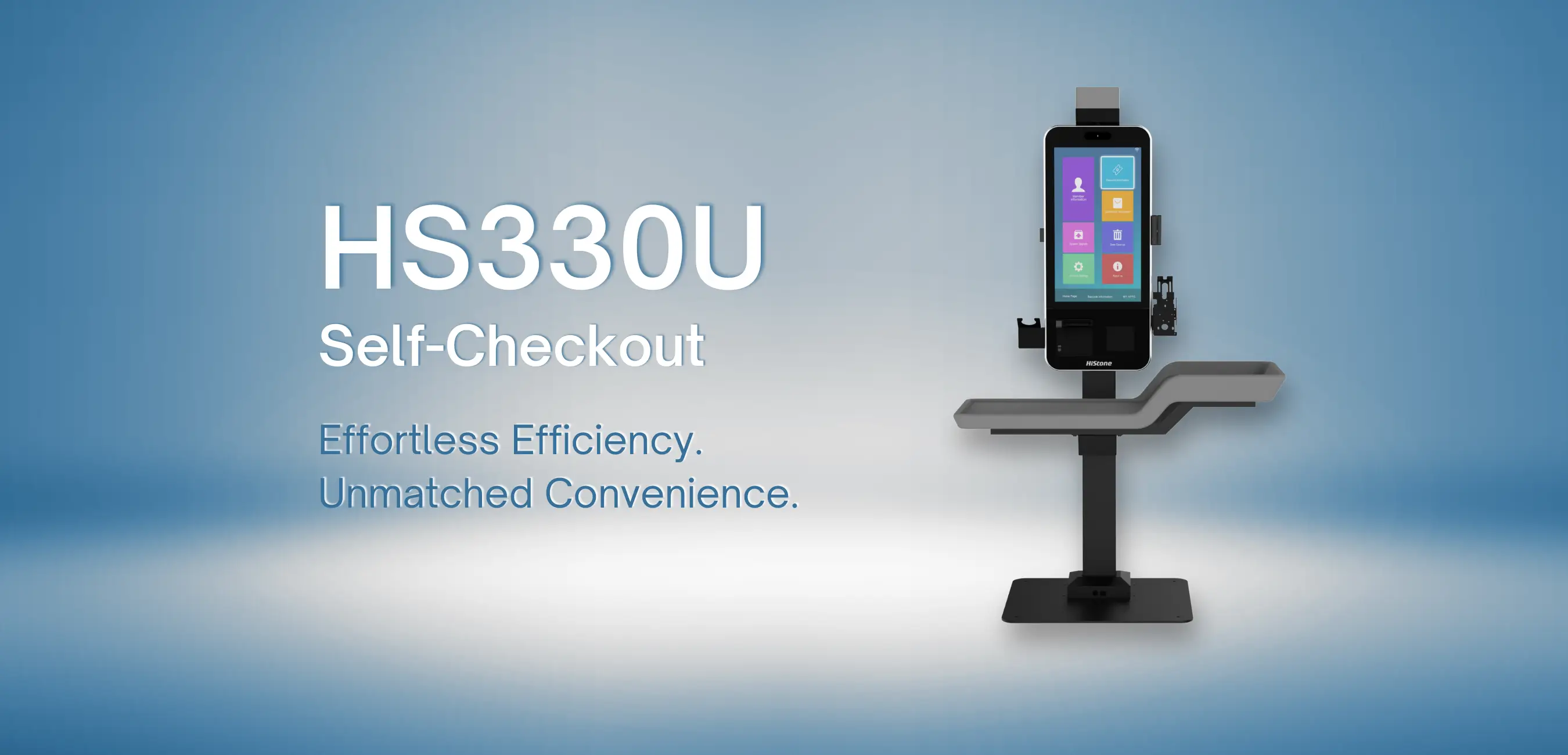 HS330U | HiStone POS