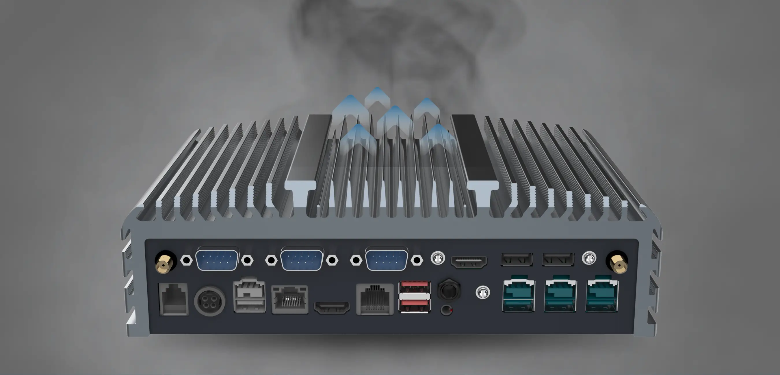 VERSA BOX HK600 | HiStone POS