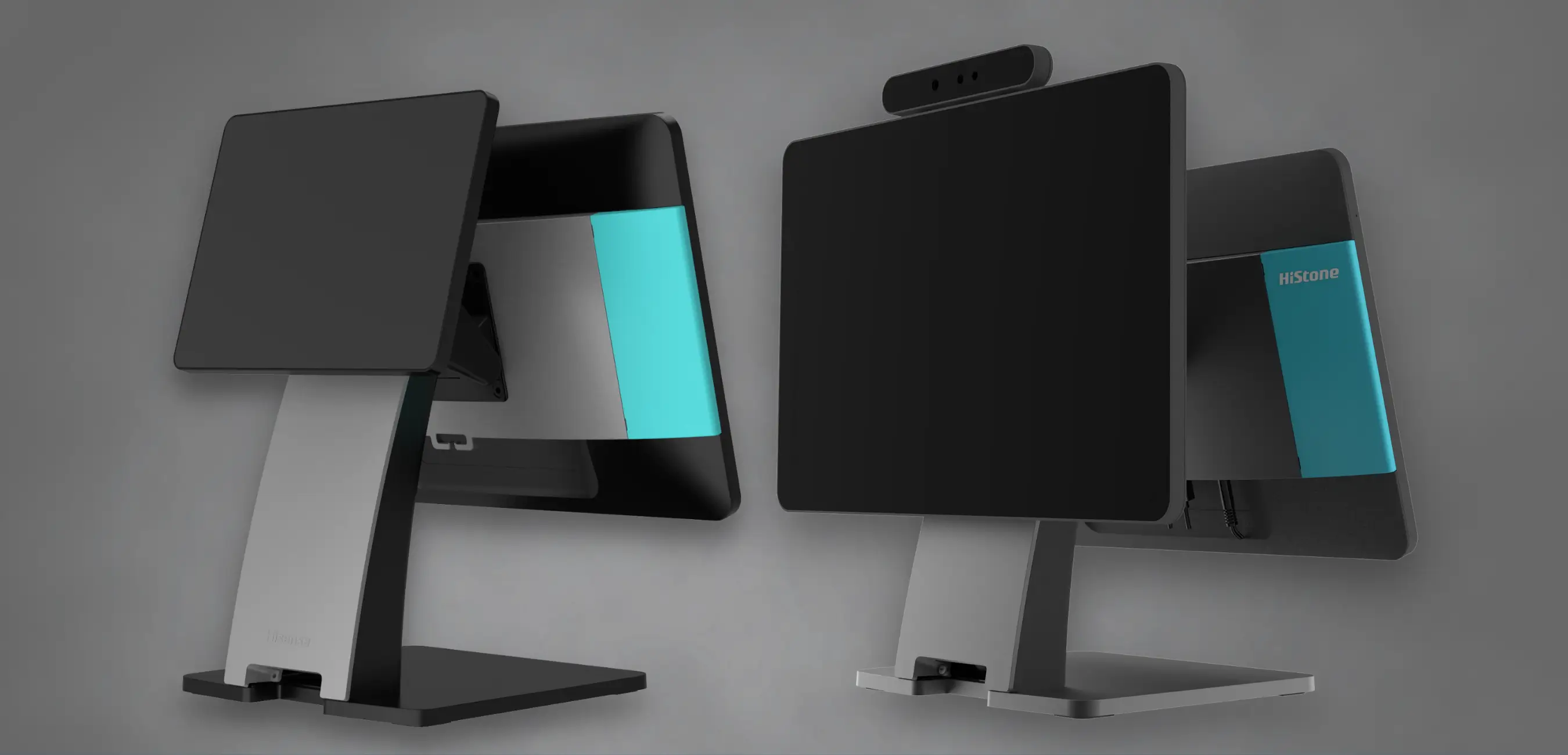 LUNA X ALL-IN-ONE POS | HiStone POS