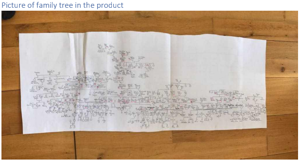 Examples of MYP Personal Projects