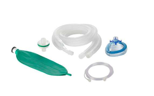 Circuito de Anestesia | Banda Vanoni