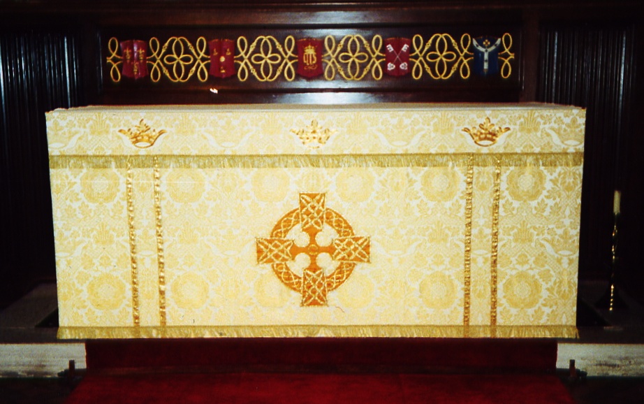 Altar Frontals